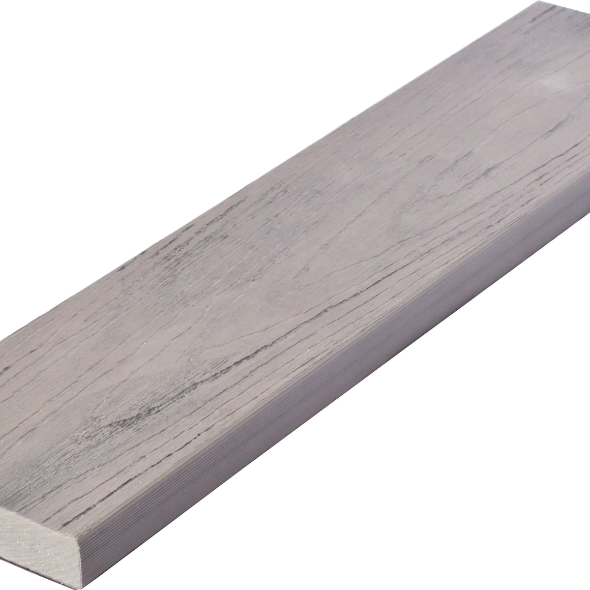 TruNorth® Solid Core Composite Decking | Composite Deck Direct | Up to 20% off retail!