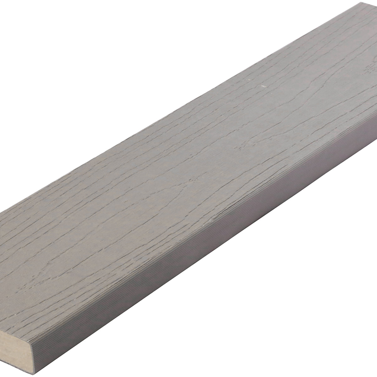 TruNorth® Solid Core Composite Decking | Save up to 20% off retail! – Composite Deck Direct