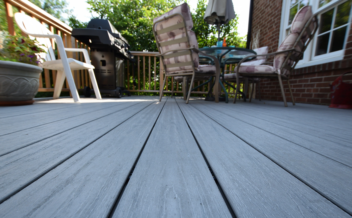 TruNorth vs. Trex: Which Composite Decking Brand is Best? – Composite ...