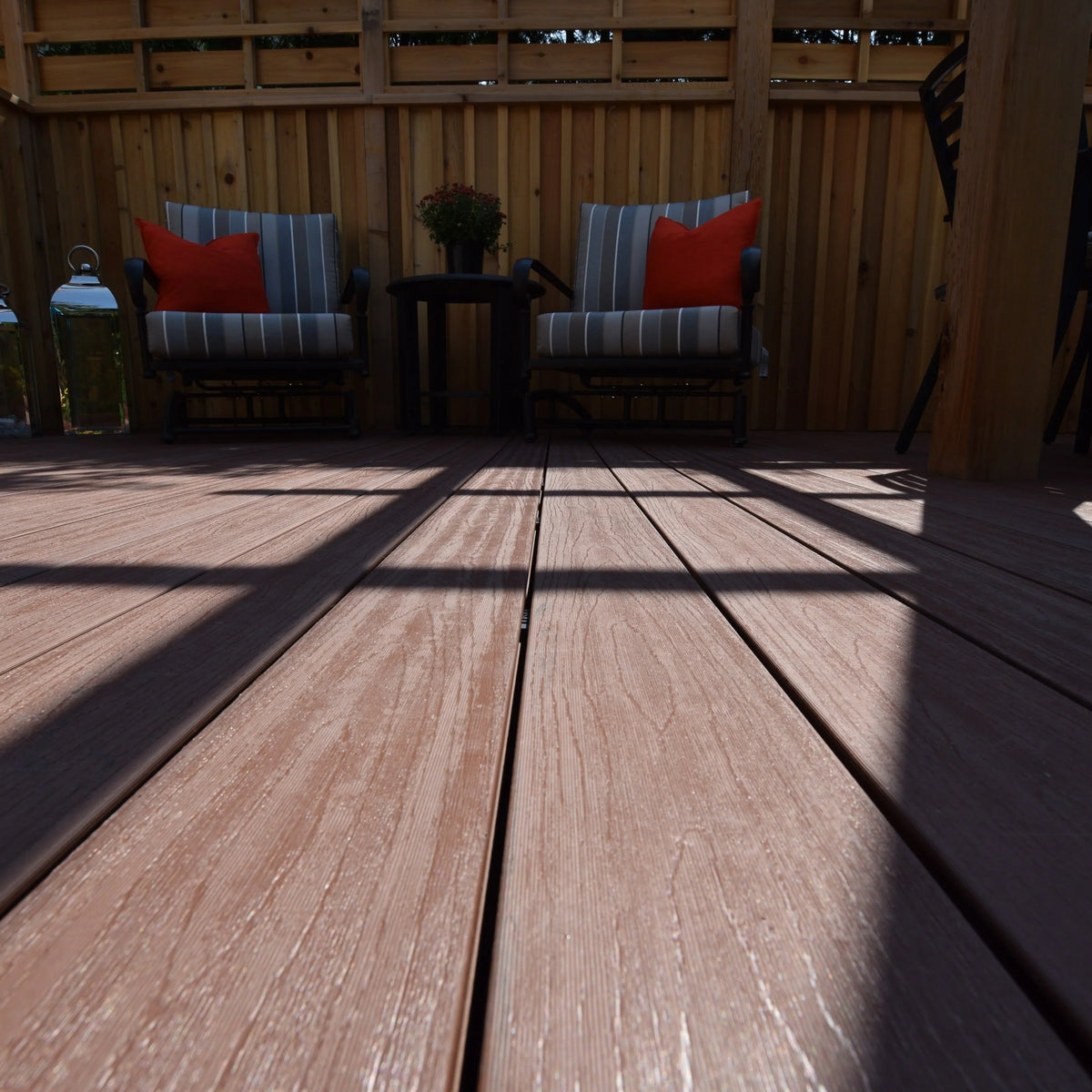 Key Considerations for Building Your Composite Deck – Composite Deck Direct