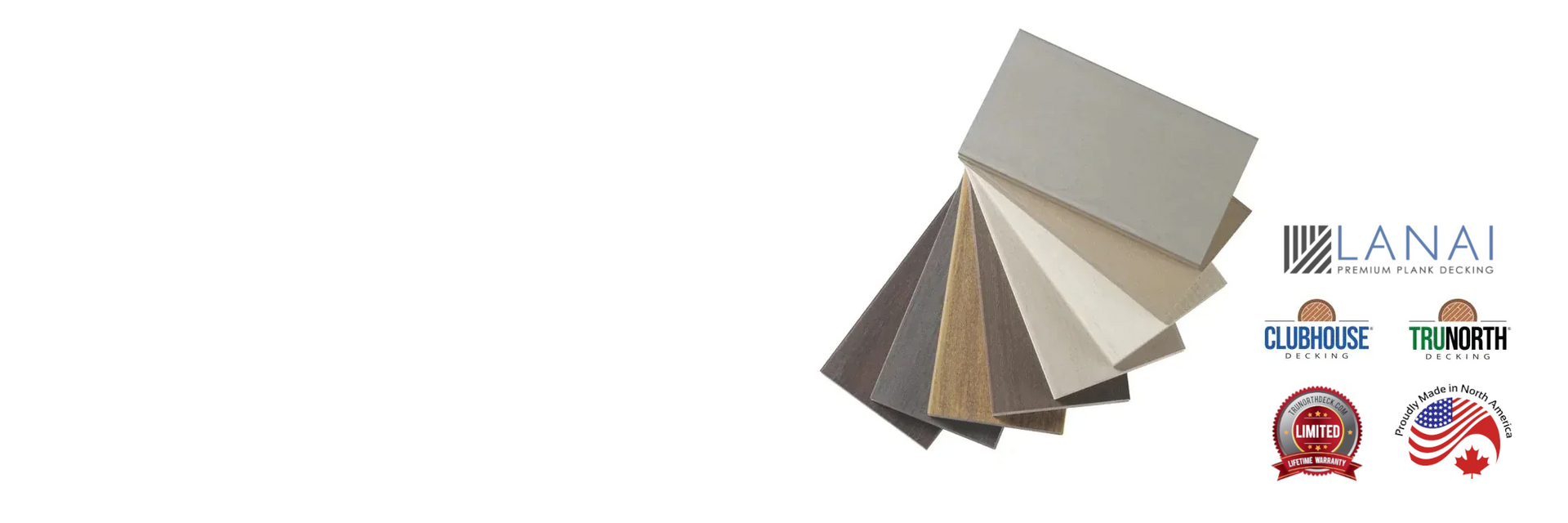 Composite Decking and Fencing Supplier in USA & Canada – Composite Deck ...