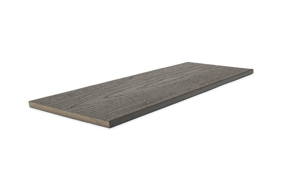 TruNorth® Solid Core Composite Decking | Save up to 20% off retail! – Composite Deck Direct