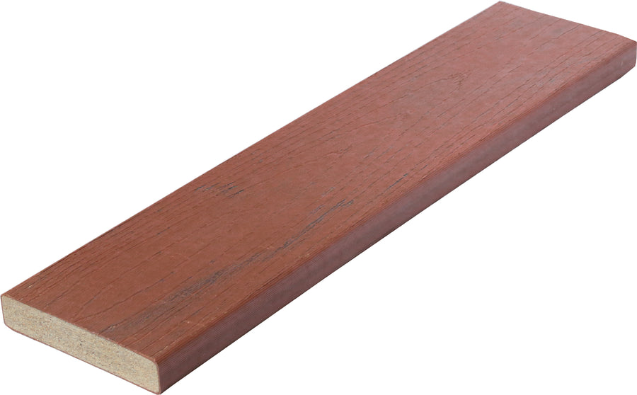 TruNorth® Solid Core Composite Decking | Composite Deck Direct | Up to ...