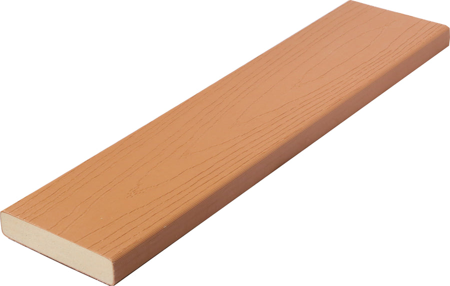 TruNorth® Solid Core Composite Decking | Up to 20% off retail ...
