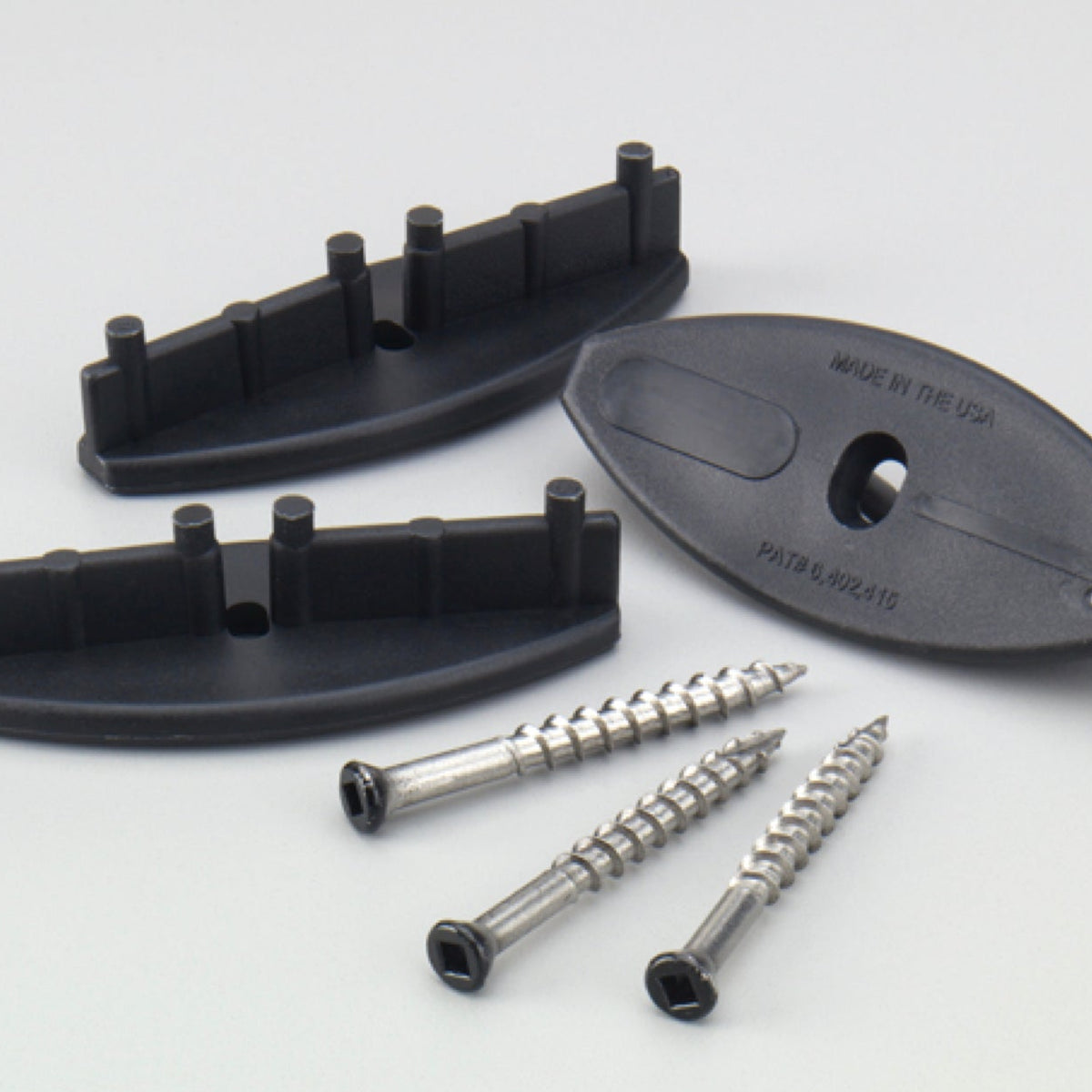 HF Biscuits for composite decking - 1 BOX – Composite Deck Direct