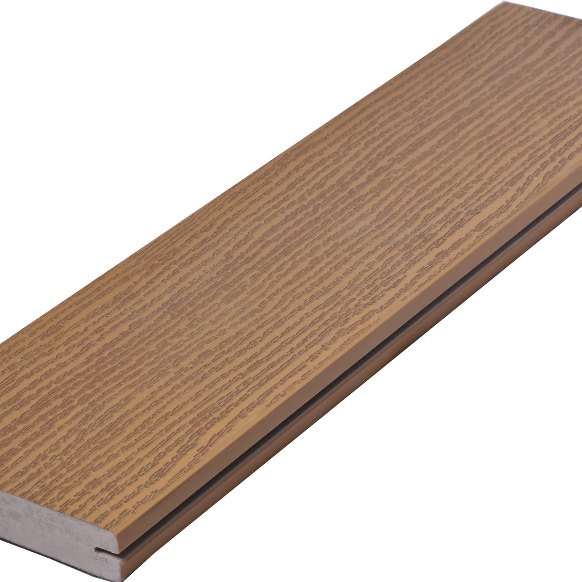 Platelage en PVC haut de gamme Clubhouse | Platelage en PVC à faible ...