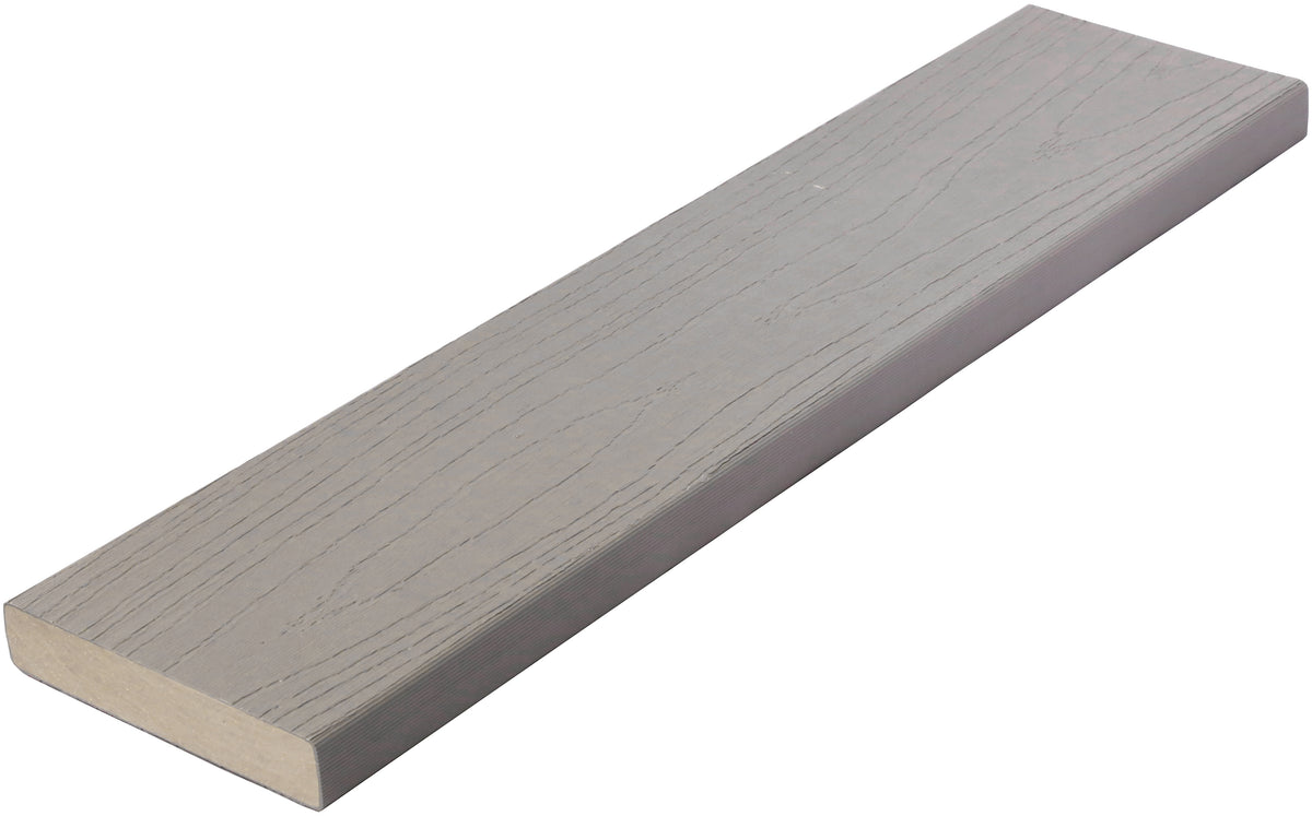 Composite Fascia Boards | Professional Deck Finishing