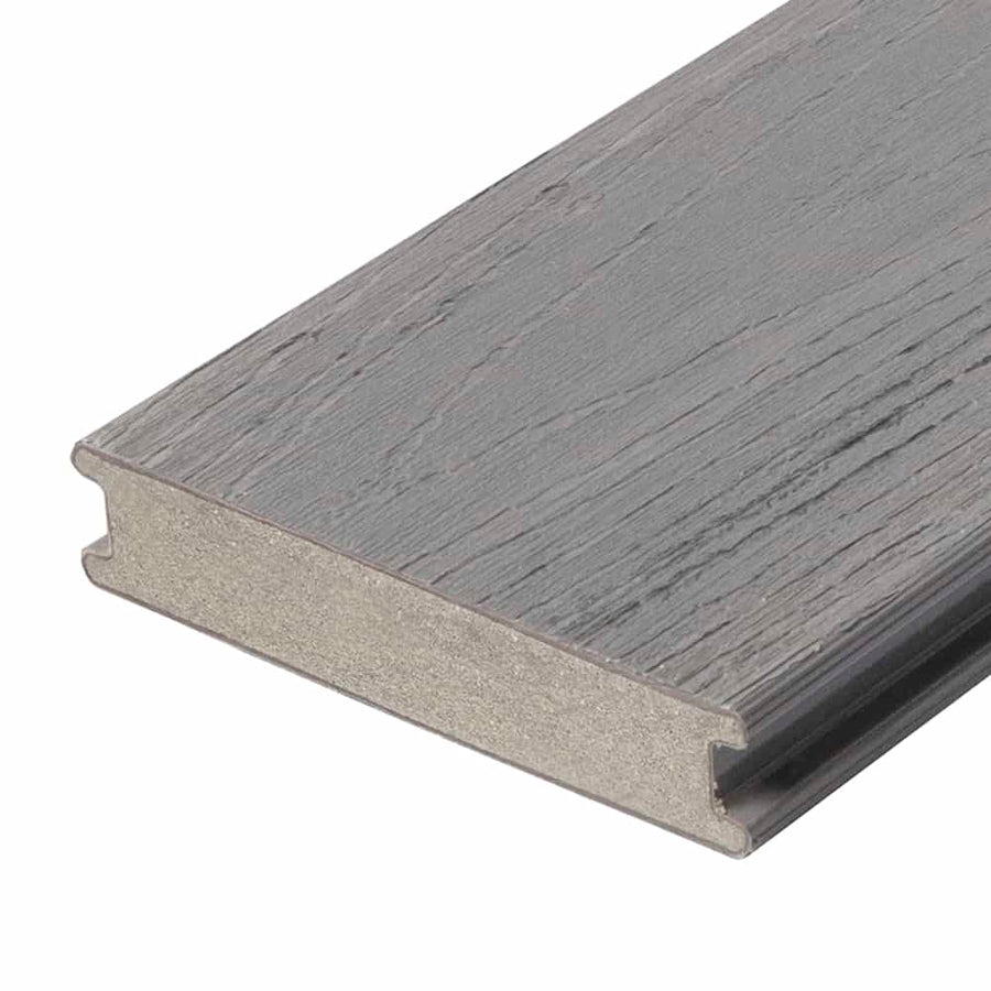 TruNorth® Solid Core Composite Decking | Save up to 20% off retail ...