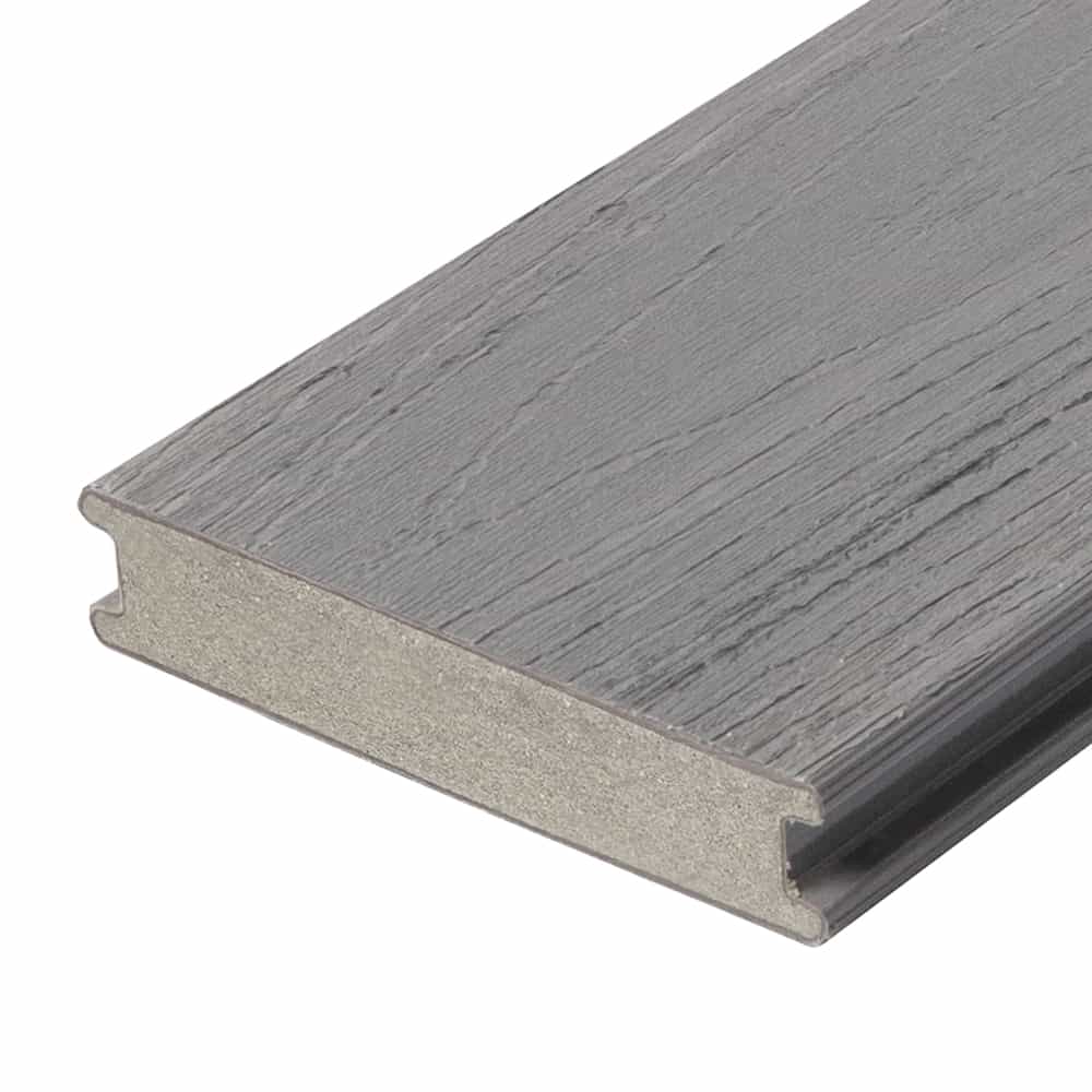 TruNorth® Solid Core Composite Decking | Up to 20% off retail!