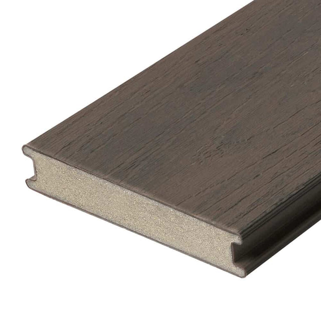 TruNorth® Solid Core Composite Decking | SAVE UP TO 20% OFF RETAIL ...