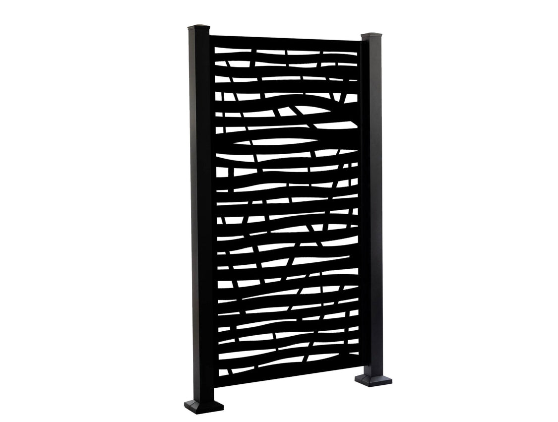 Oasis Privacy Screens - ON SALE! – Composite Deck Direct