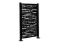 Oasis Privacy Screen | Composite Deck Privacy Wall Solutions
