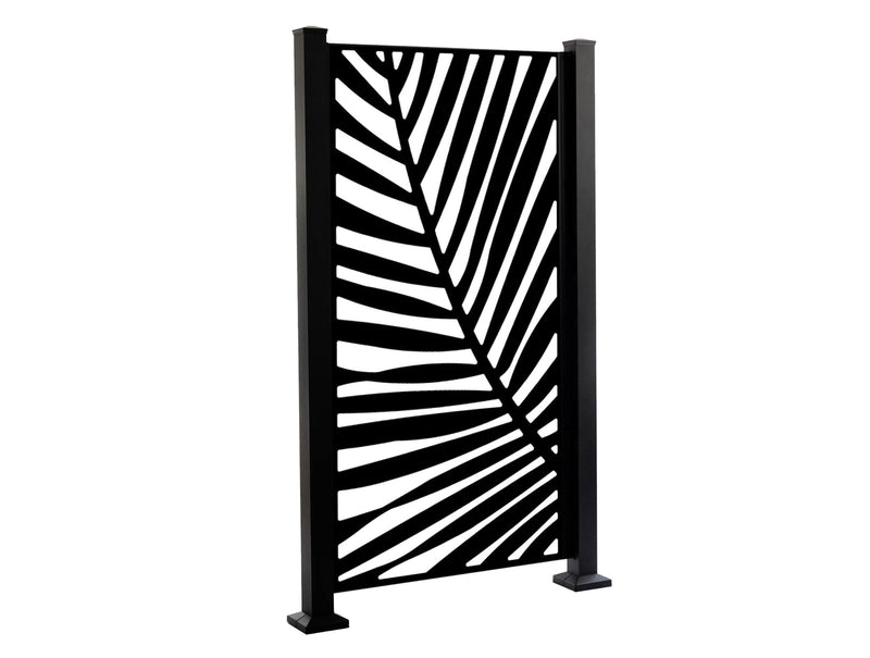 Oasis Privacy Screens - ON SALE! – Composite Deck Direct